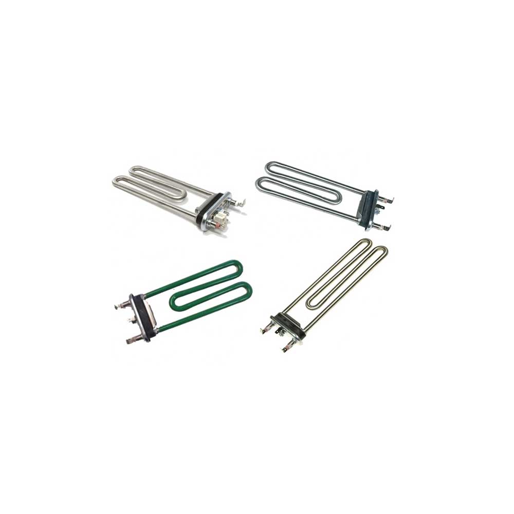 How to Tell If Your Washing Machine Heating Element Is Faulty